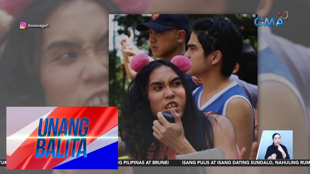 Behind-the-scenes ng Cinemalaya entry na "Balota," ipinasilip ni ...