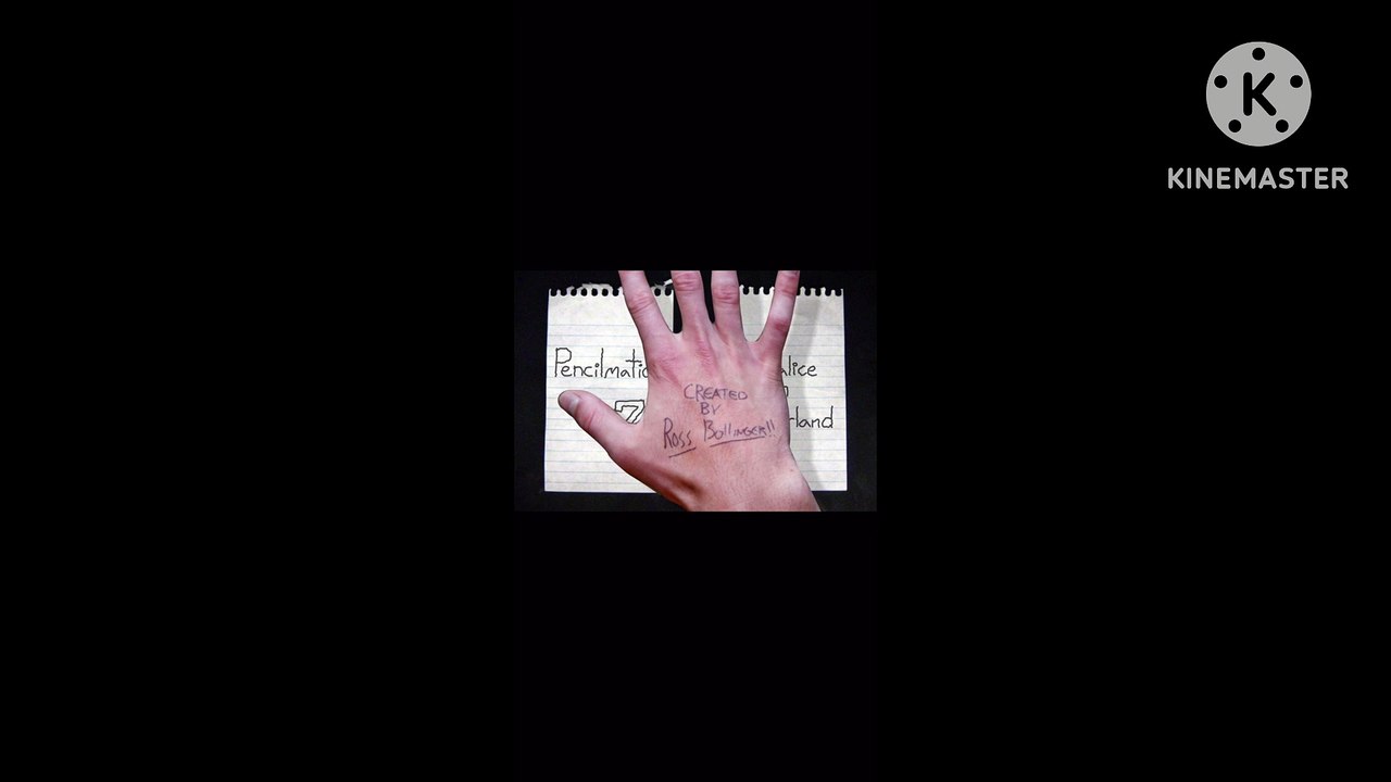 Wonderland pencilmation ep007 - Vídeo Dailymotion