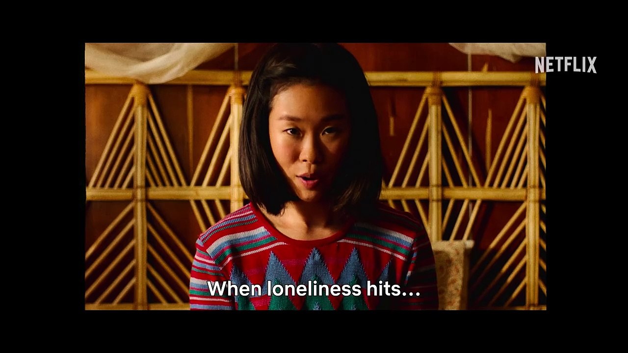 Doctor Climax Official Trailer Netflix - video Dailymotion