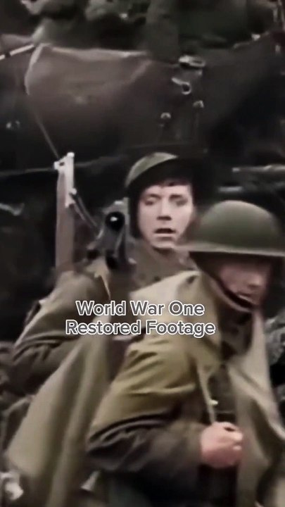 World-War-One-Restored-Footage-ww1-warsh_103 - Video Dailymotion