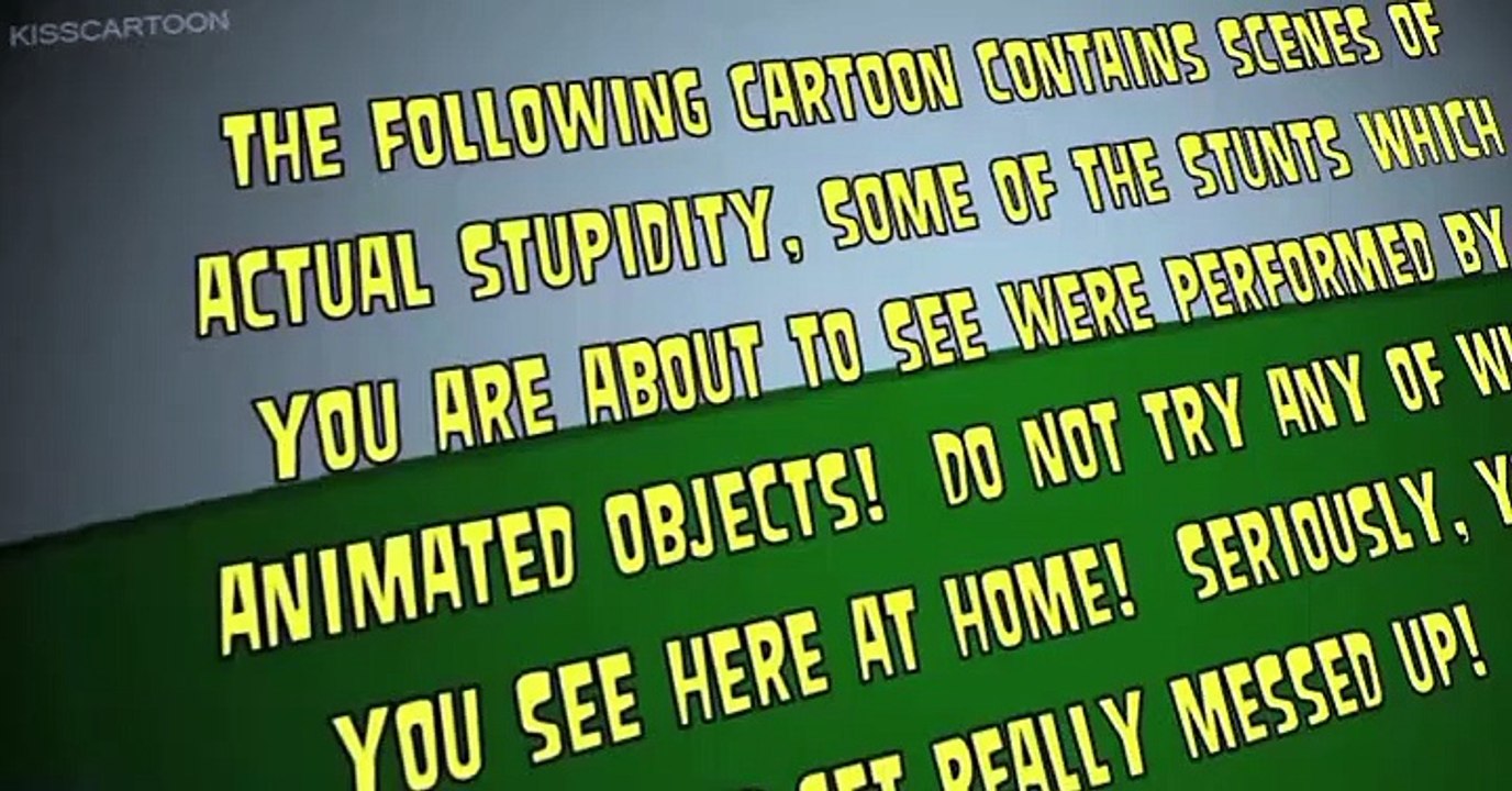 Inanimate Insanity Inanimate Insanity S01 E001 The Crappy Cliff - Vidéo ...