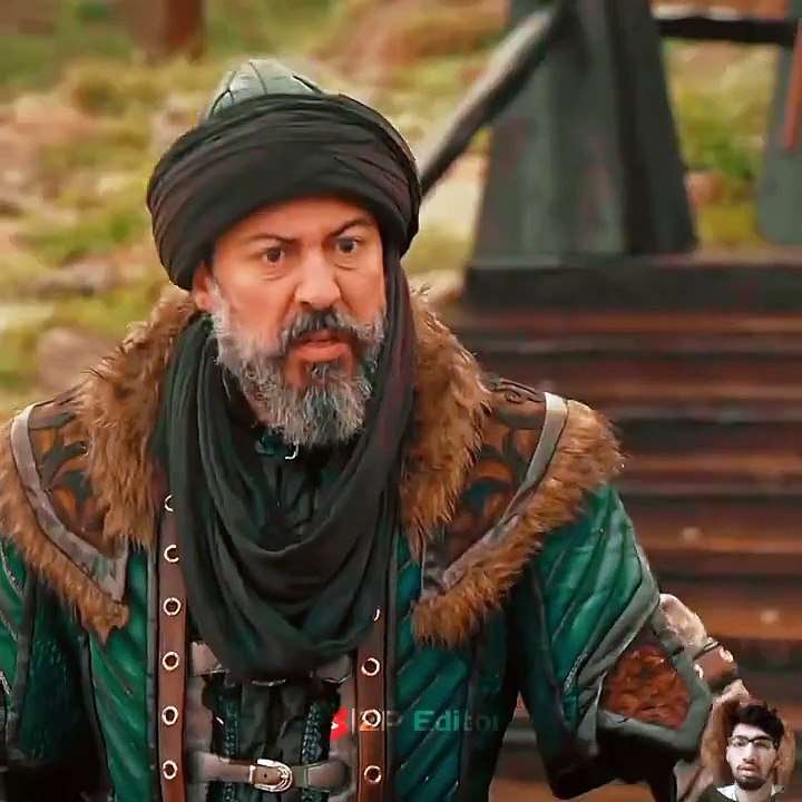 Gonduz bey--arrested--Yaqub--and ibrahim--_Fatima--angry--on Fitnat ...