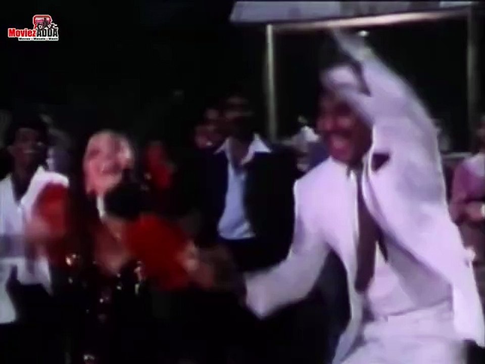 Thodi Si Aag Hai/1987 Uttar Dakshin / Kavita Krishnamurthy, Madhuri ...