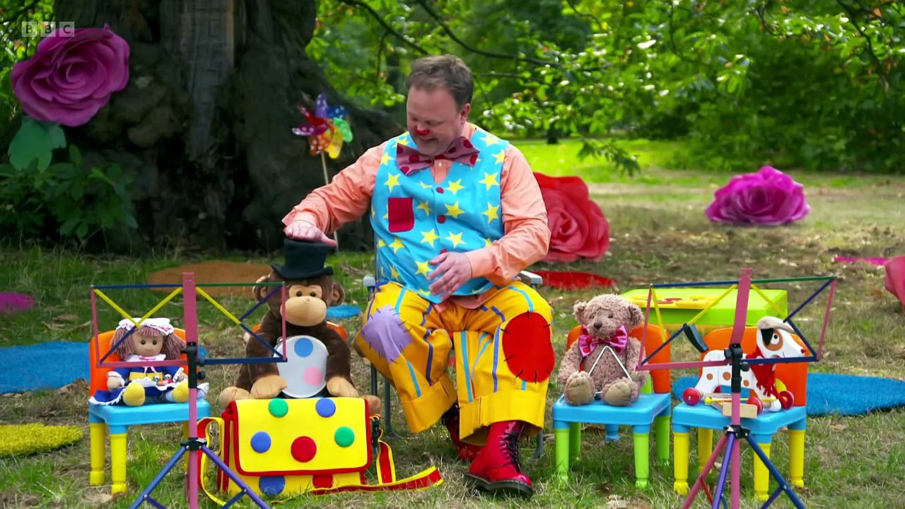 Cbeebies Something Special We're All Friends At The Proms 11x26...mp4 ...