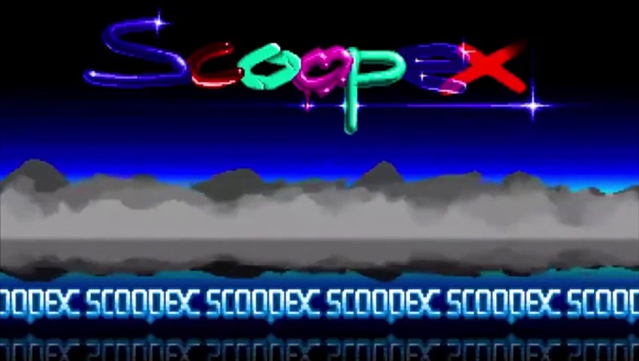 Amiga Cracktro - Virus Expert by SCOOPEX - video Dailymotion