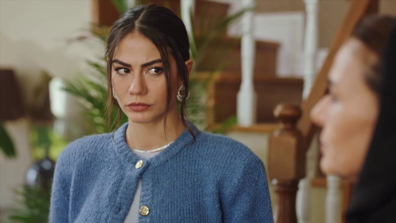 Mi Nombre es Farah Capitulo 59 (Audio Español) - Vídeo Dailymotion