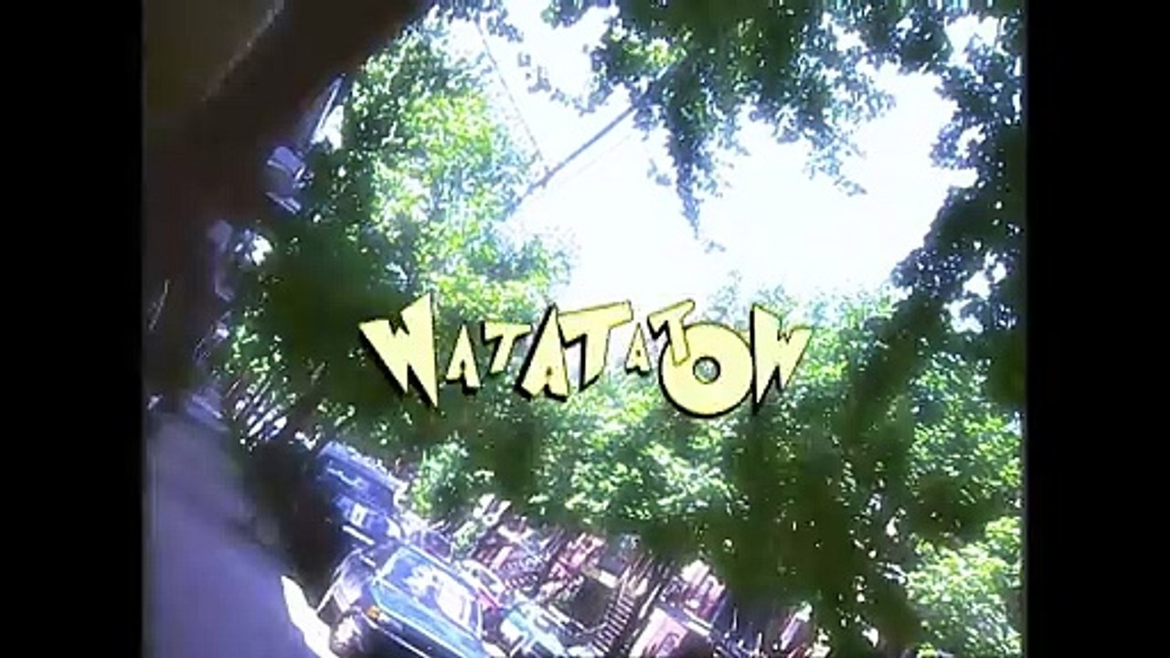 Watatatow - S9 E46 - Entre la fleur et la force de l'âge - Vidéo ...