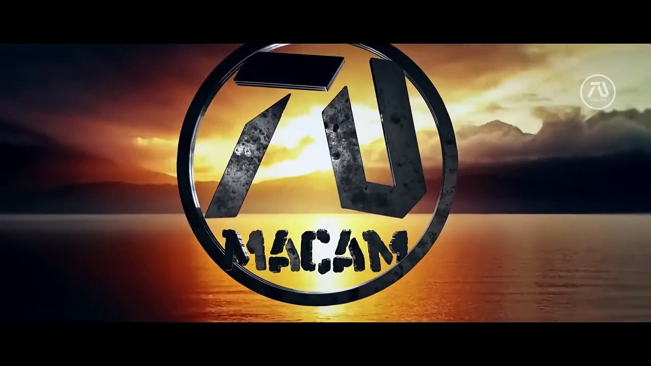 Has Fallen 4_ Night Has Fallen Trailer 2 (2024) Gerard Butler, Morgan ...