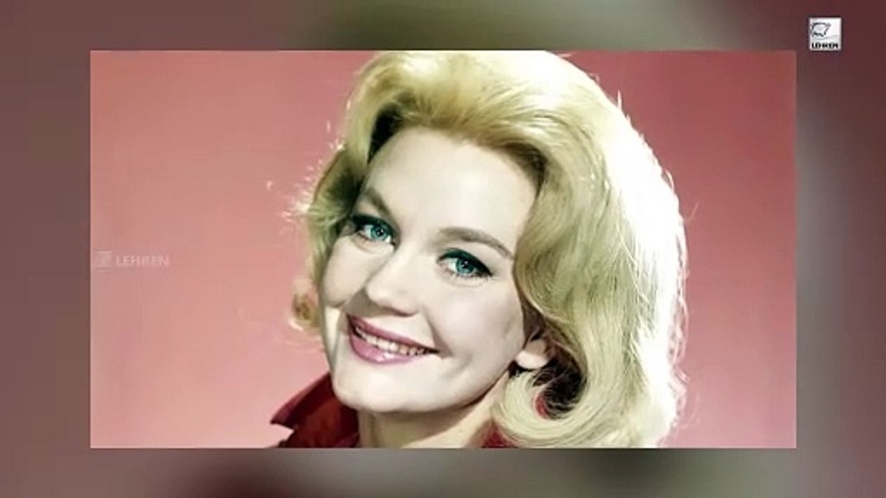 General Hospital Actress Elizabeth MacRae Passes Away At The Age Of 88 ...