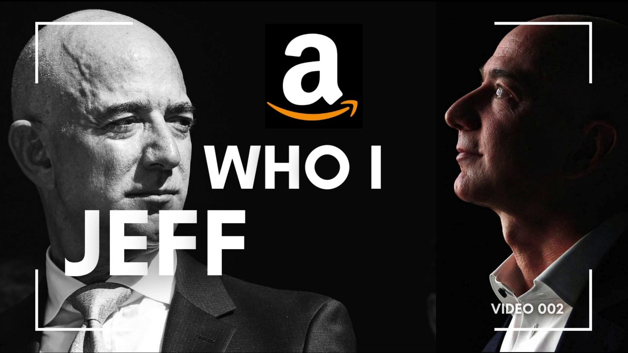 Amazon CEO Jeff Bezos | Best Jeff Bezos Biography | Biography on Jeff ...