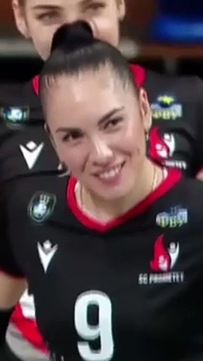 Yulia Gerasimova is a notable Ukrainian volleyball player known for her ...