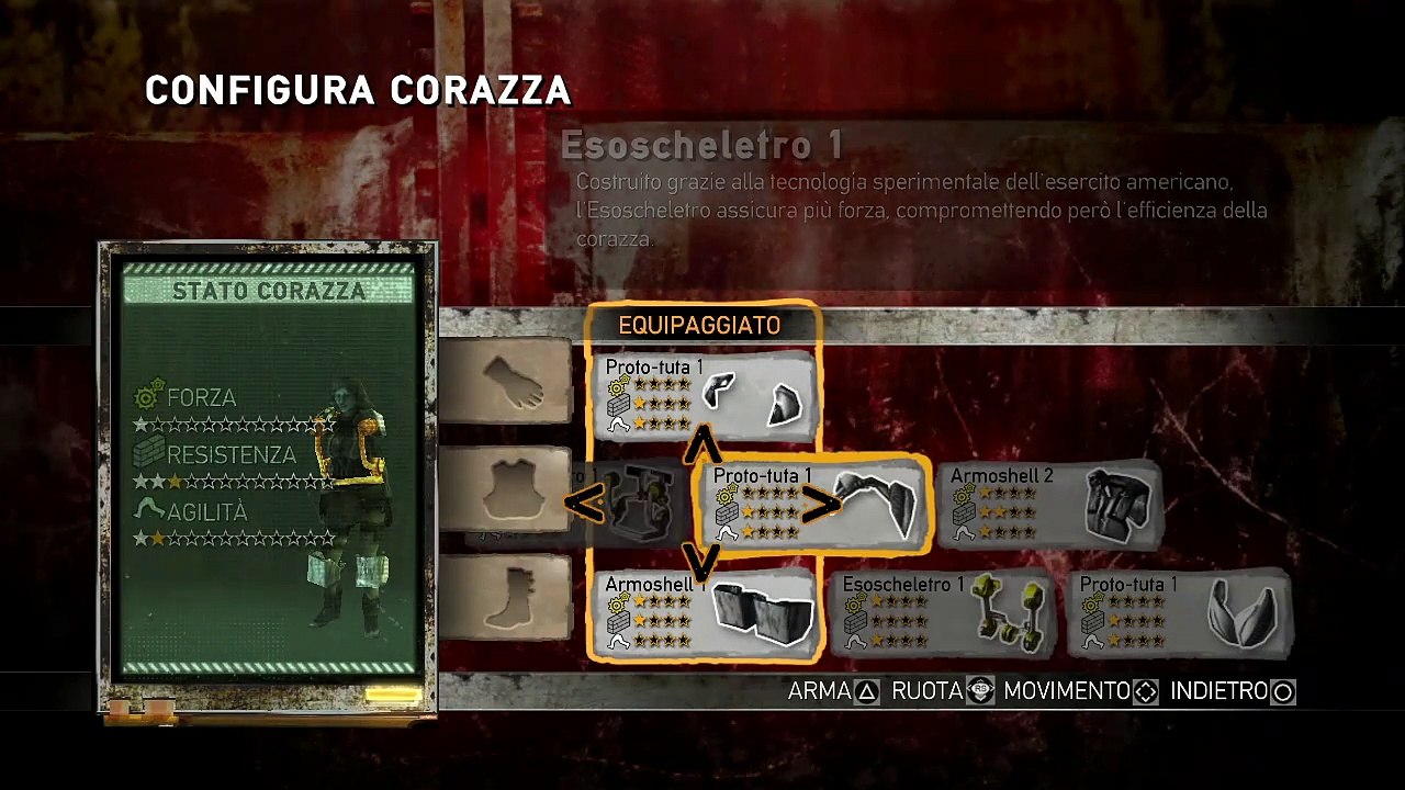 Dead Nation online multiplayer - ps3 - Vidéo Dailymotion