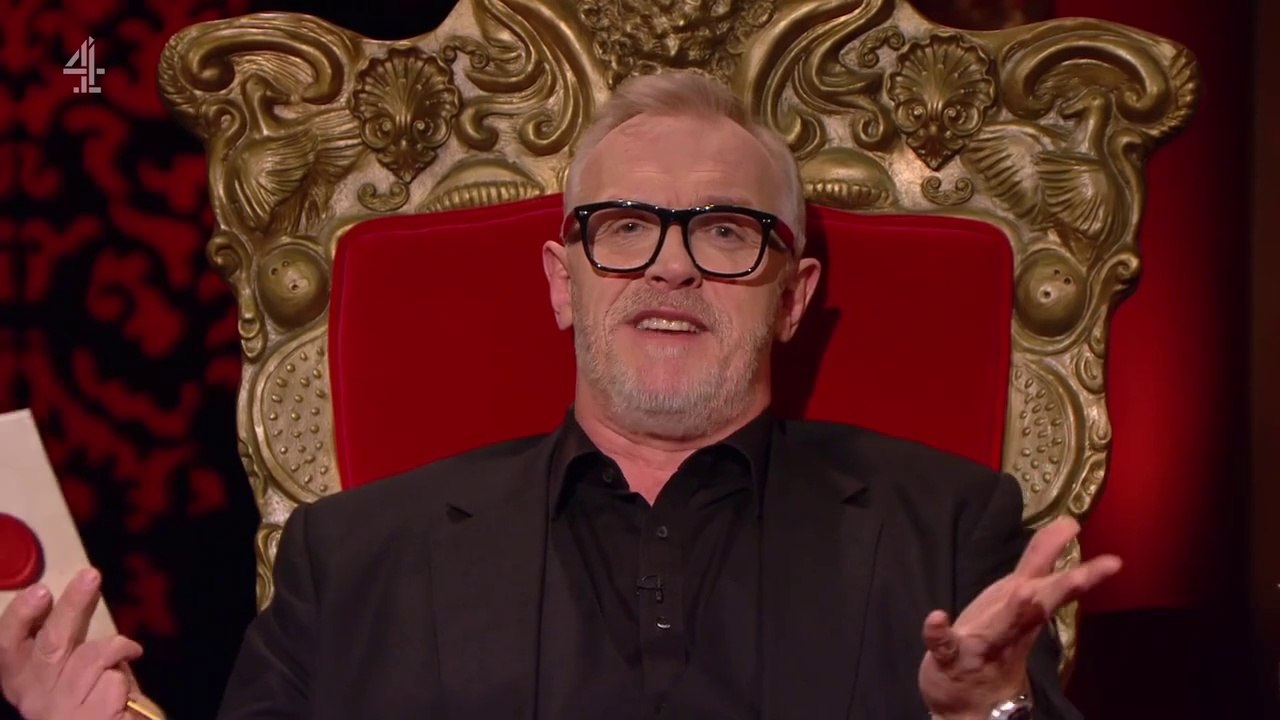 Taskmaster S17 E10 The Final - video Dailymotion