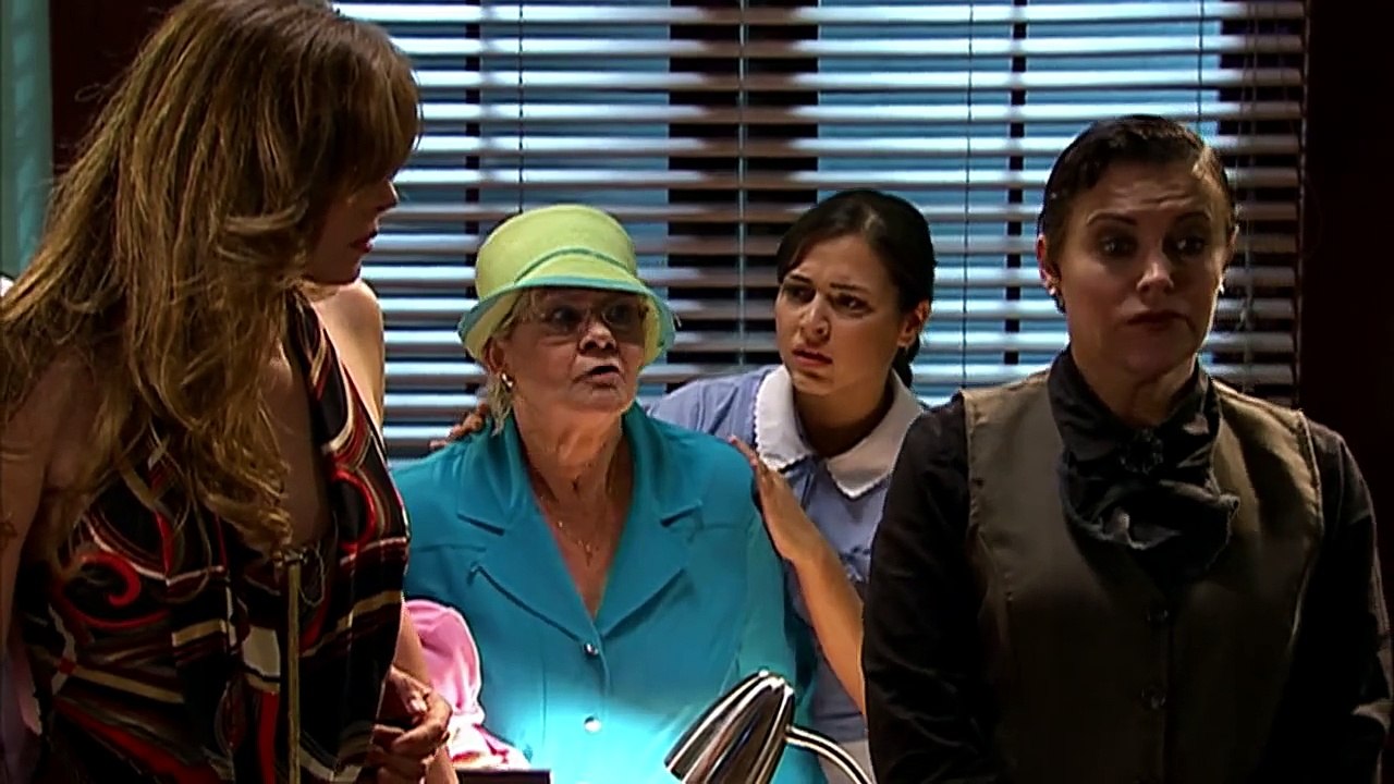 Acorralada Capitulo 53 - Vídeo Dailymotion
