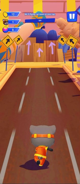 Tom Running game part 1 - video Dailymotion
