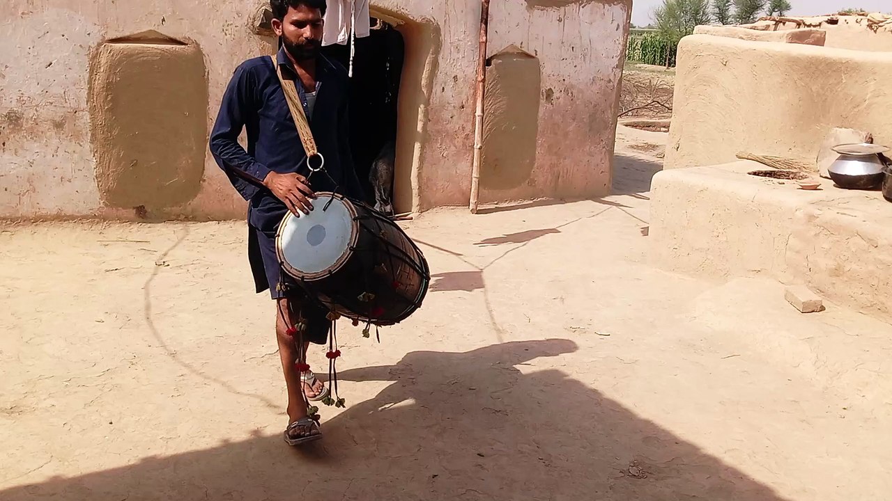 Chichra dholi - video Dailymotion