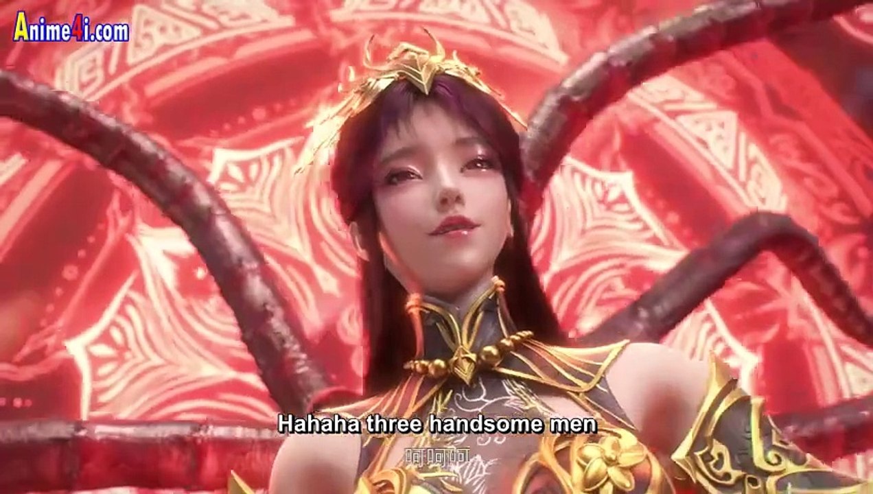 Apotheosis (Become a God) Season 02 Episode 27 [79] English Sub - video ...