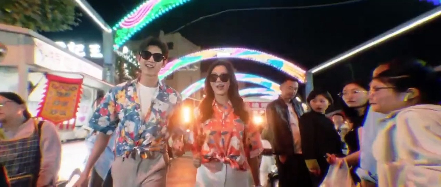 ENG SUB - Present is Present Episode 9 - video Dailymotion