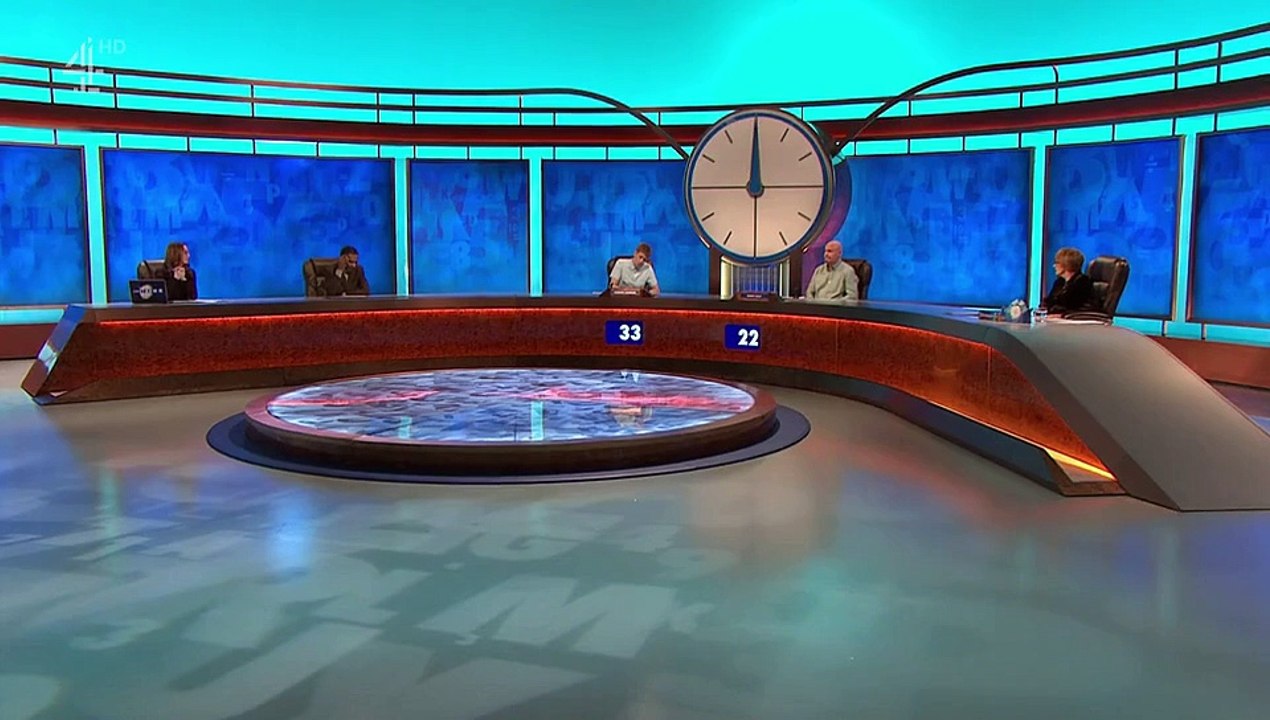 Countdown - Monday 28th February 2022 - video Dailymotion