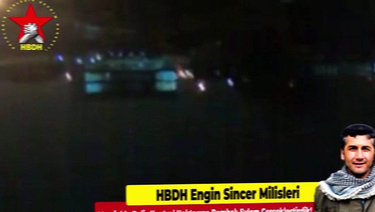 HBDH Engin Sincer Milisleri - Dailymotion Video