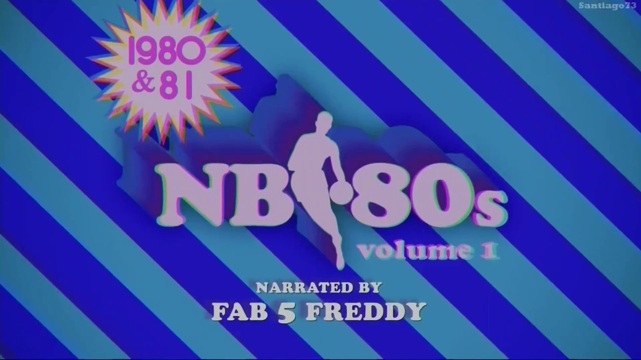 NBA TV - NB80's [Complete] - Vídeo Dailymotion