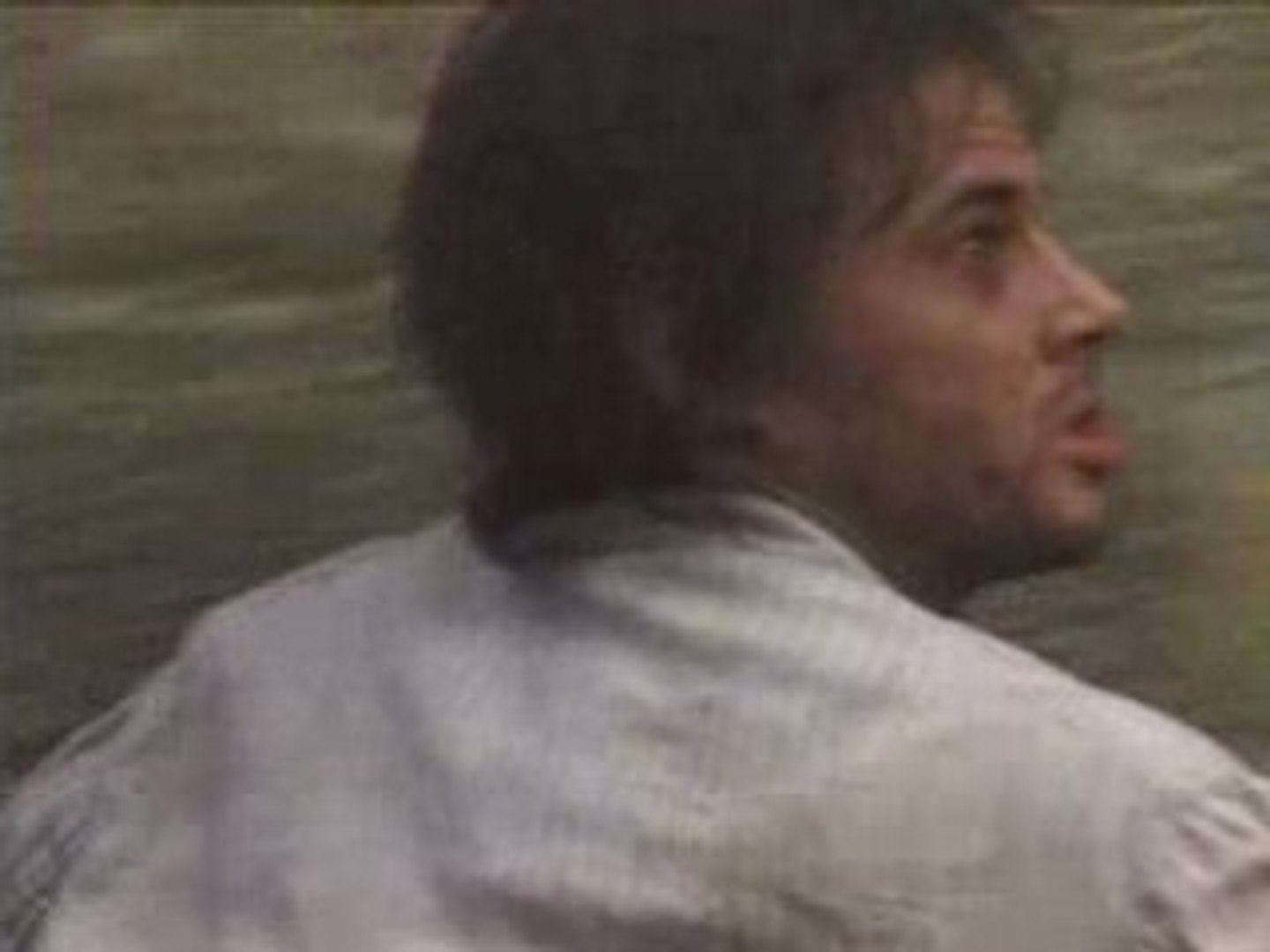 Midnight Express Oh Billy