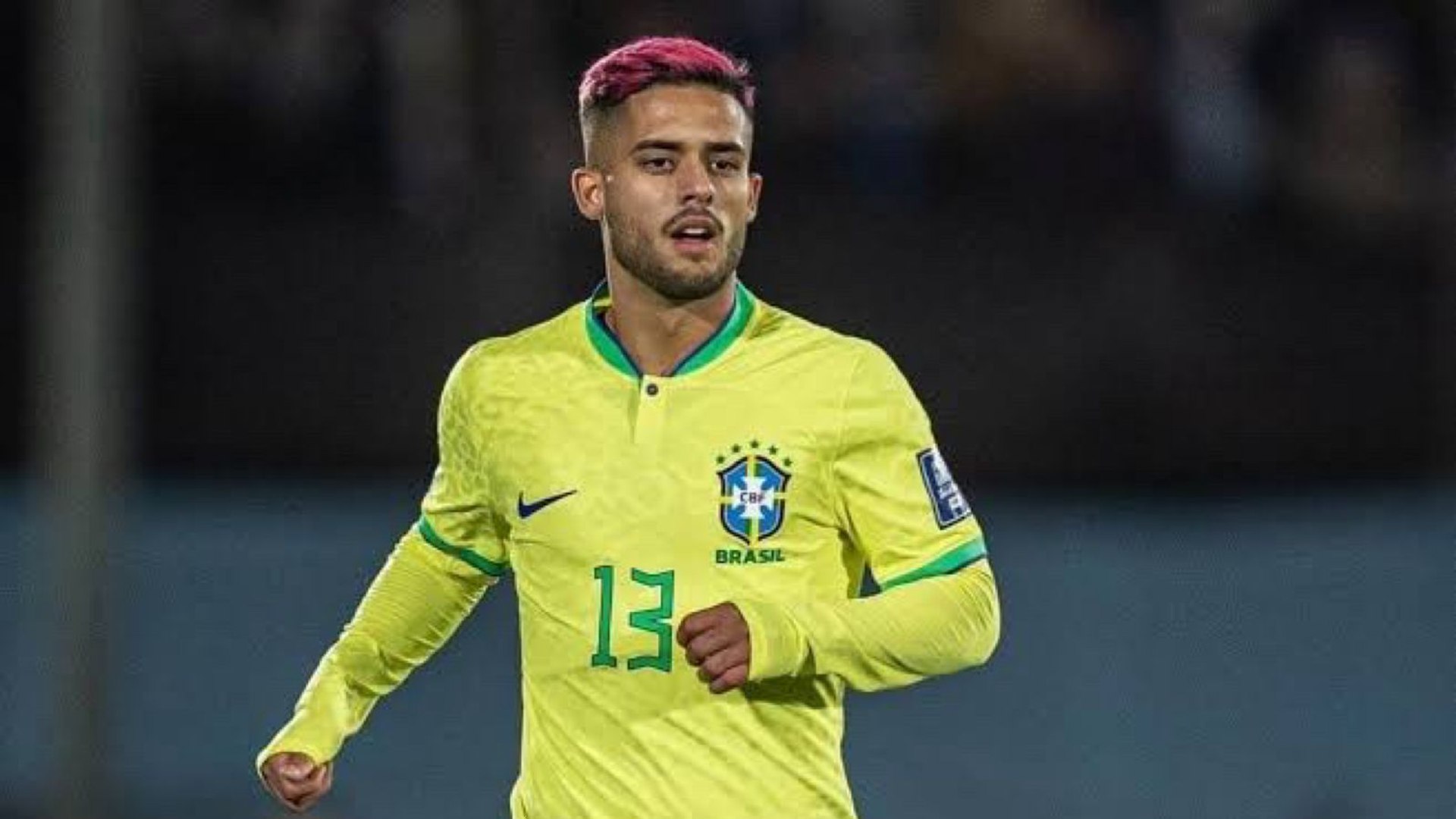 Controversy in Brazil Over Hair Color | beIN SPORTS