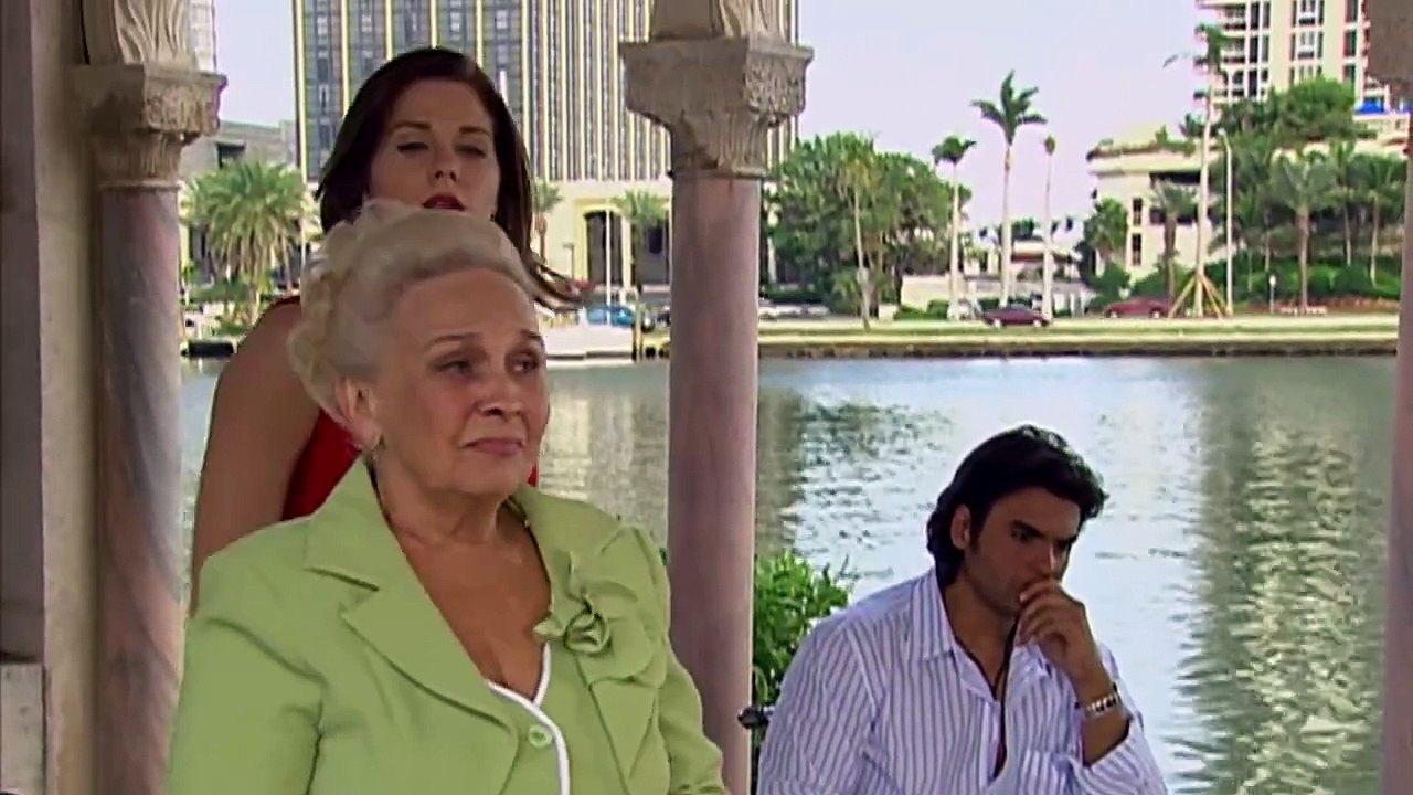 Acorralada Capitulo 63 - Vídeo Dailymotion