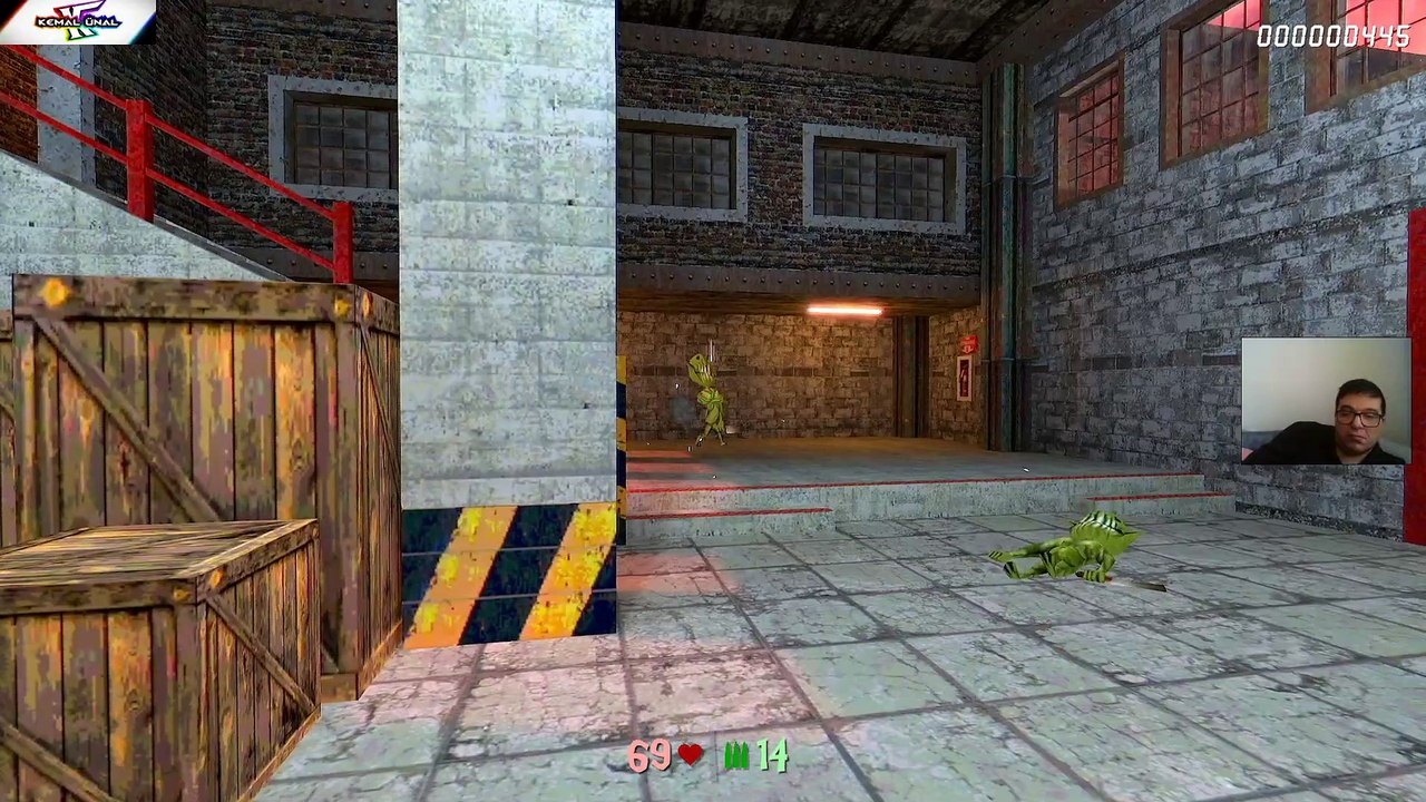 FPS - C078 - CHOP GOBLINS 1080P HD GAMEPLAY - video Dailymotion