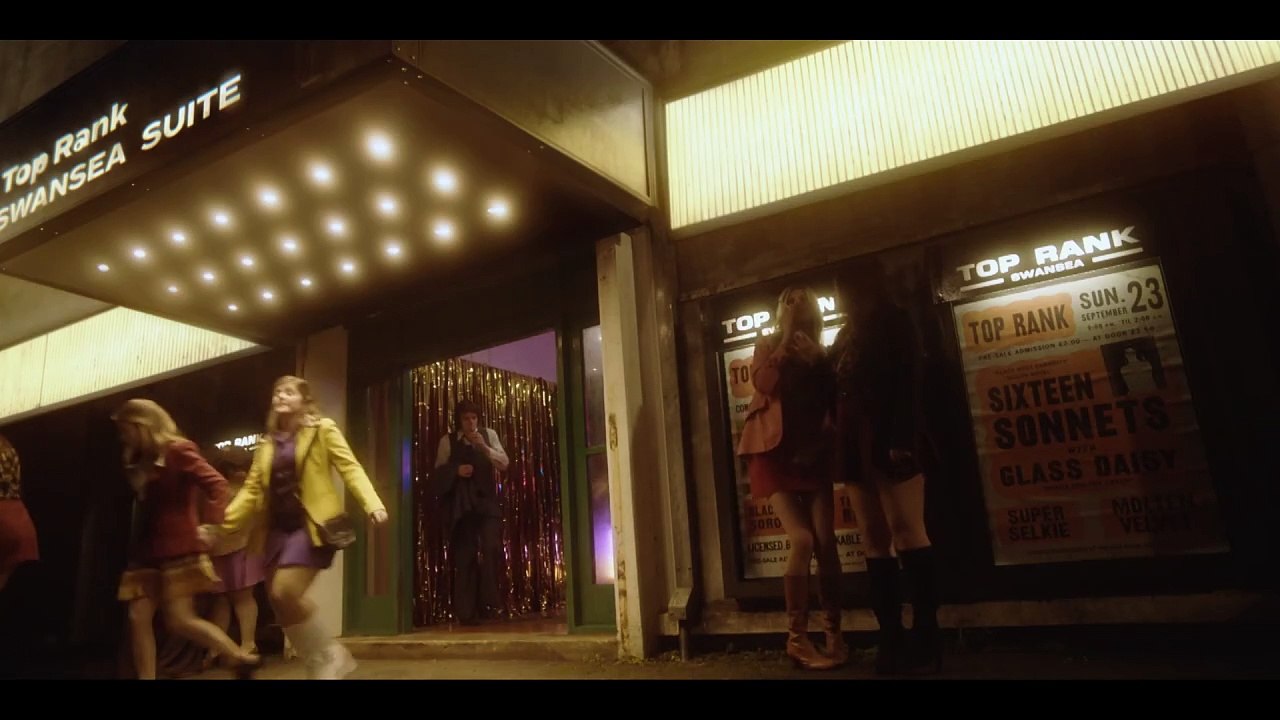 Jedzie tabor | show | 1954 | Official Trailer - video Dailymotion