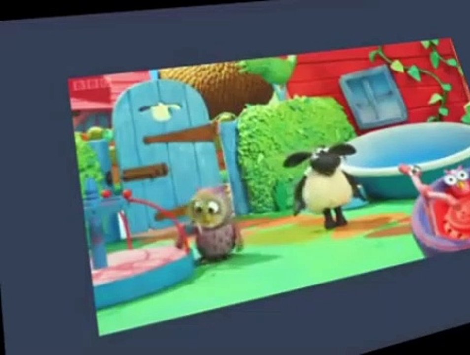 Timmy Time Timmy Time S03 E016 – Timmy’s Egg Heads - Vidéo Dailymotion