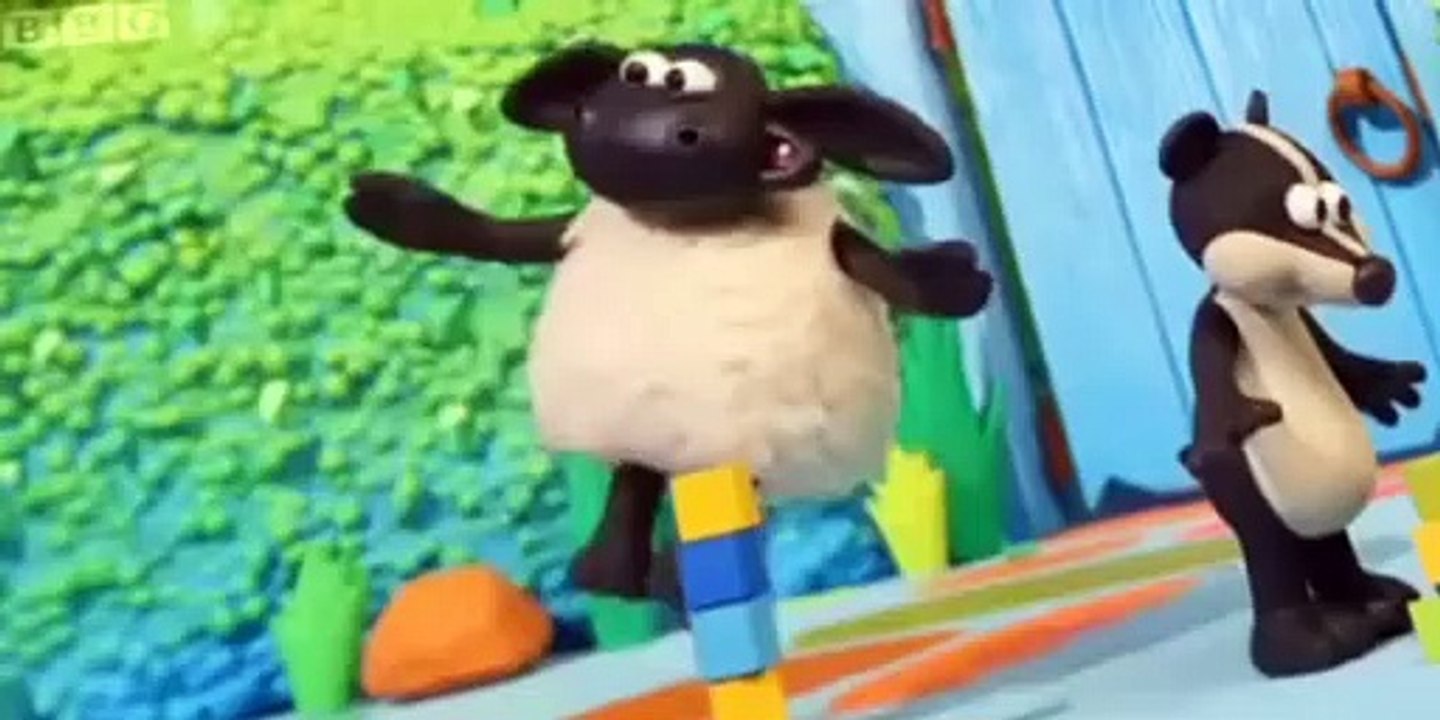 Timmy Time Timmy Time S03 E013 – Timmy And The Balloon - Vidéo Dailymotion