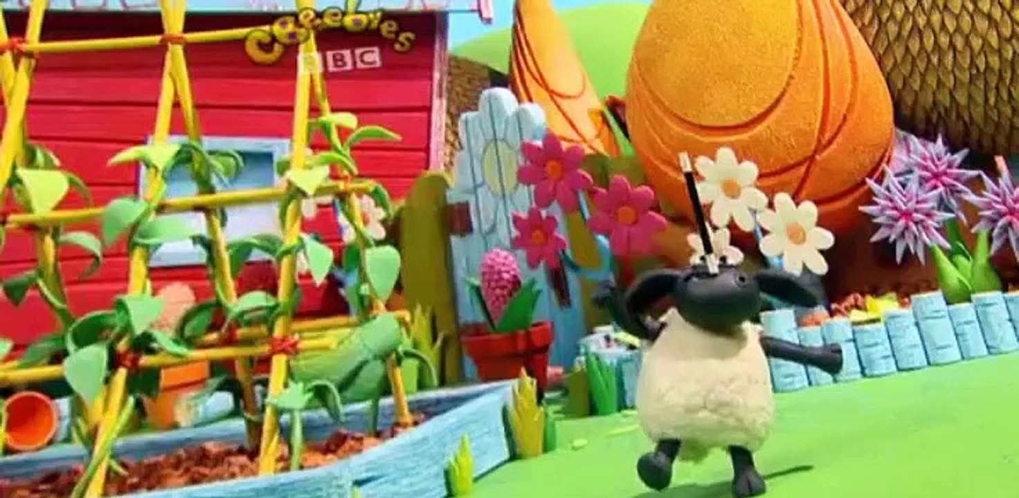 Timmy Time Timmy Time S01 E007 – Timmy Steals the Show - Vidéo Dailymotion