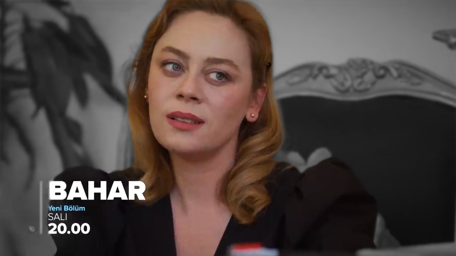 ‘Bahar’ 15’inci bölümünden ilk fragman yayınlandı: “Tüm Mirasını Bahar ...