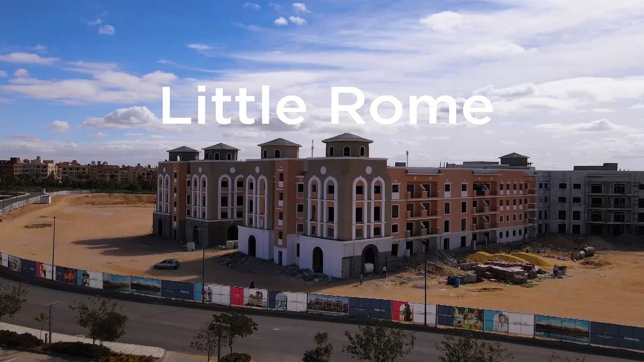 con little rome - video Dailymotion