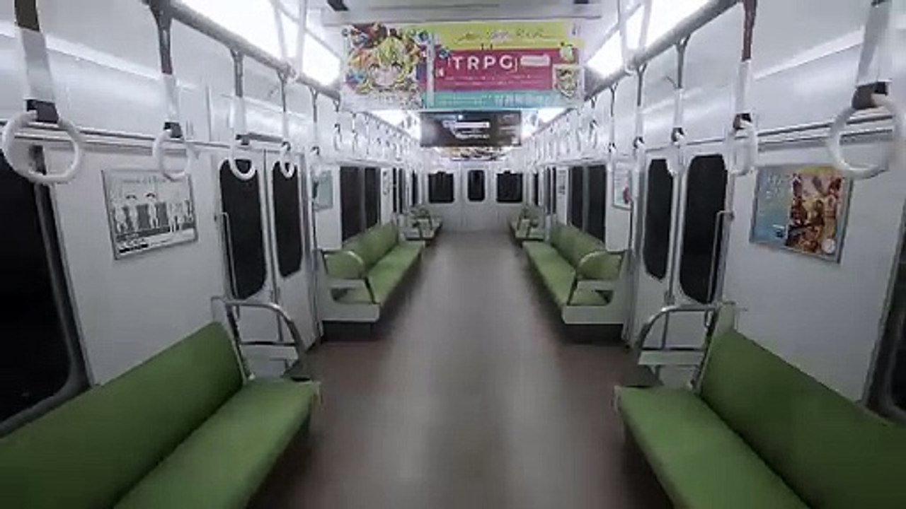 Platform 8 - Trailer #1 - video Dailymotion