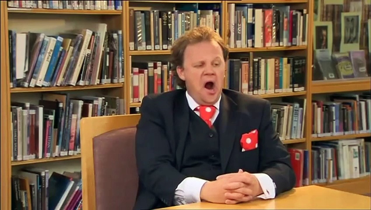 Cbeebies Jollywobbles Library 1x11...mp4 - video Dailymotion