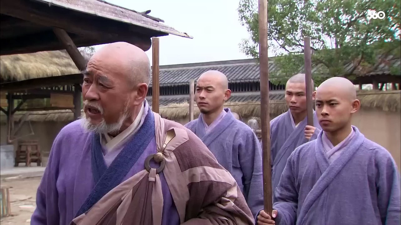 Phim Kiếm Hiệp Trung Quốc 2022 - GIÁNG LONG THẦN CHƯỞNG Tập 15 - Phim ...