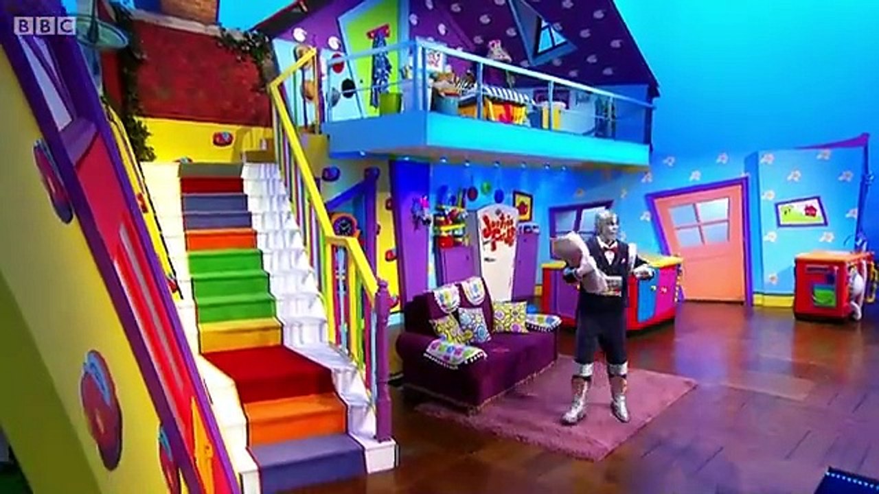 Cbeebies Justin's House Justin Times 2x20...mp4 - video Dailymotion