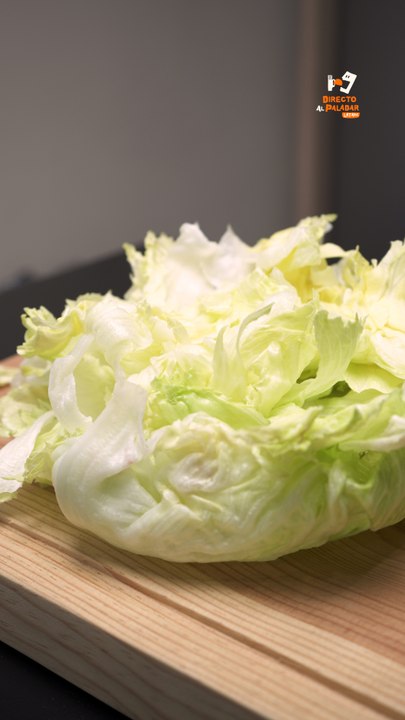 Así se deshoja una Lechuga - Vídeo Dailymotion