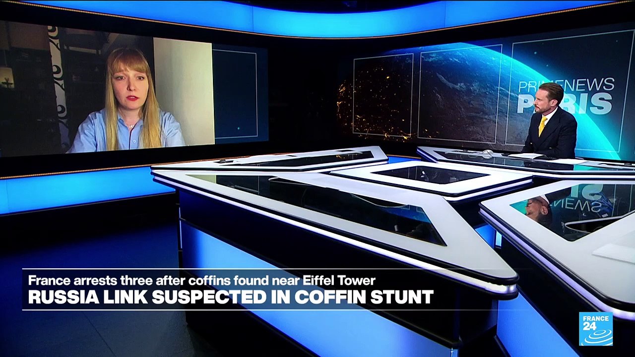 'This is a game that the FSB has been playing for many years' political ...