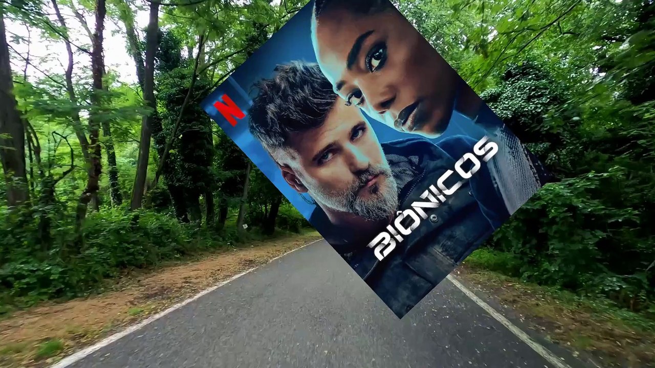 Bionic Ending Explained | Bionic 2024 Movie Explained - video Dailymotion