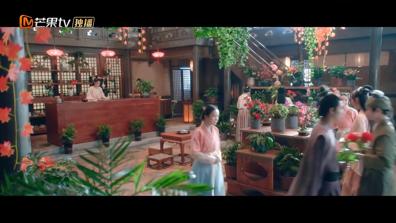 Phim Cổ Trang - Gia Tộc Họ Kim Keo Kiệt [Tập 4] - Thuyết Minh - Video ...