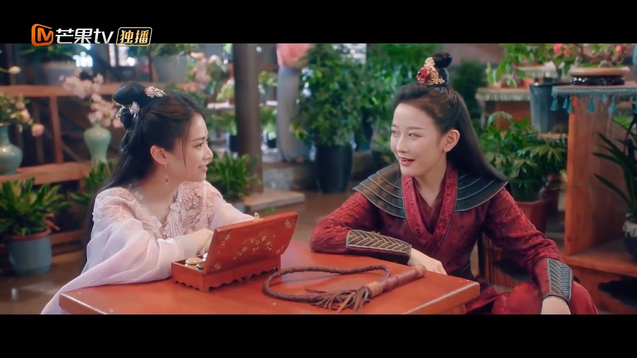 Phim Cổ Trang - Gia Tộc Họ Kim Keo Kiệt [Tập 3] - Thuyết Minh - Video ...