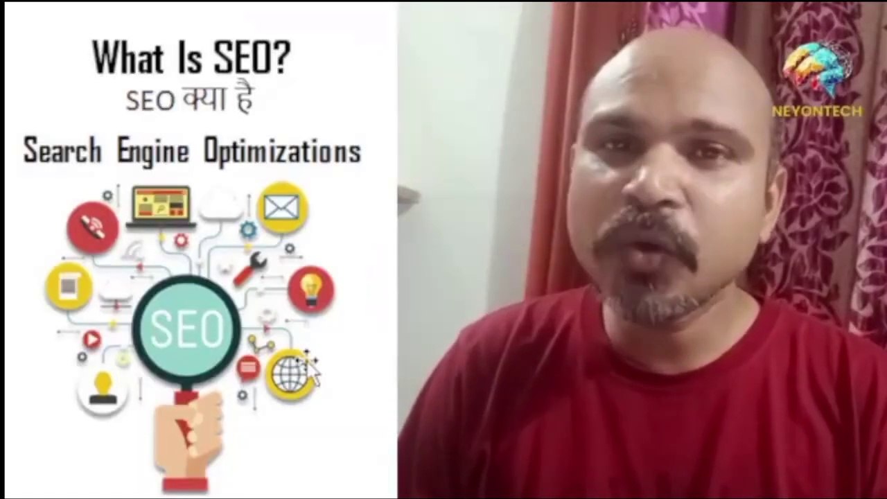 What is SEO_ _ Beginner's Guide to Search Engine Optimization _ SEO Course For Beginner _ ️ New ...