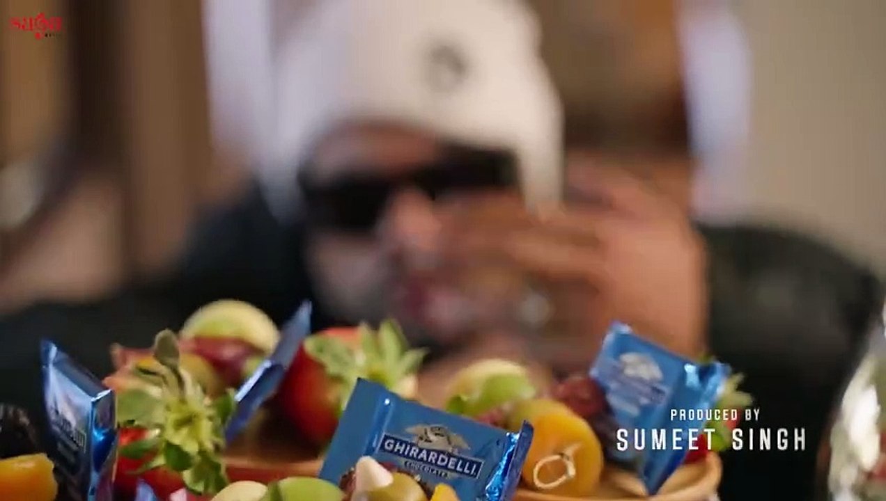 BOHEMIA - Vada Na Tod Song (Music Video) _ Sunny K. David _ RSR _ New Punjabi Song 2024 _ Saga ...