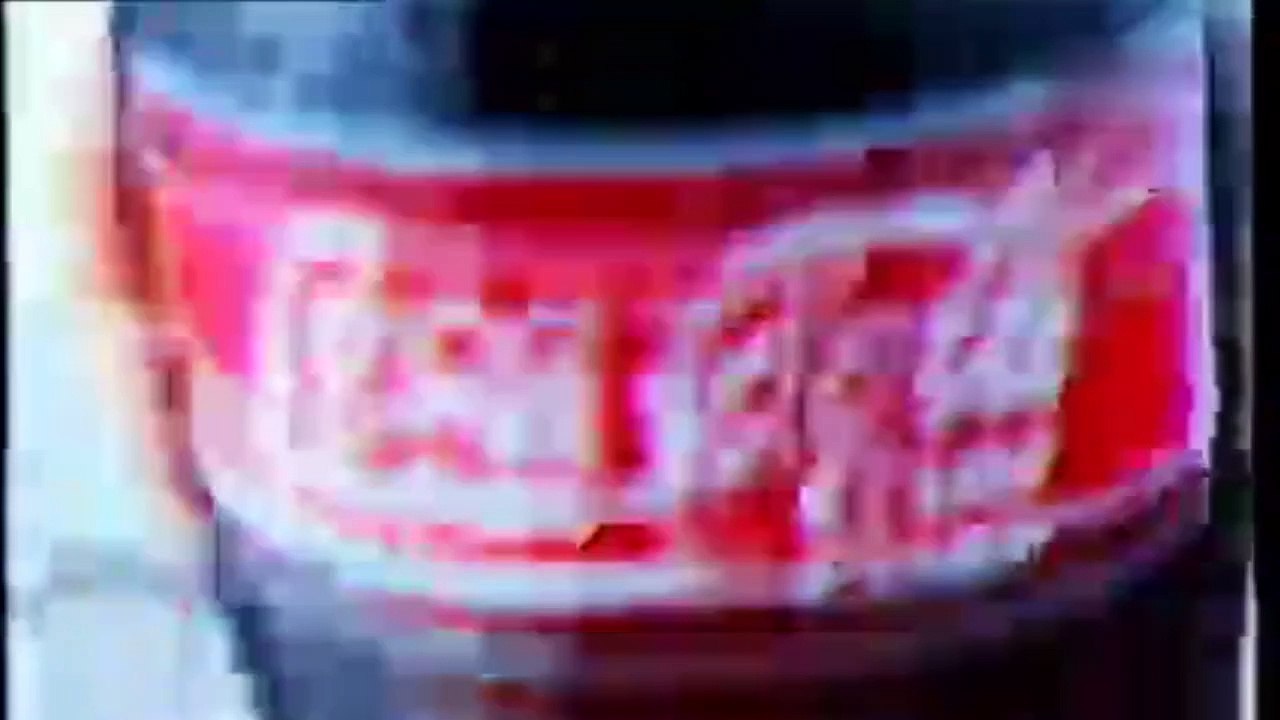 Coca Cola - El 2000 ya llegó - Vieja publicidad - Vídeo Dailymotion
