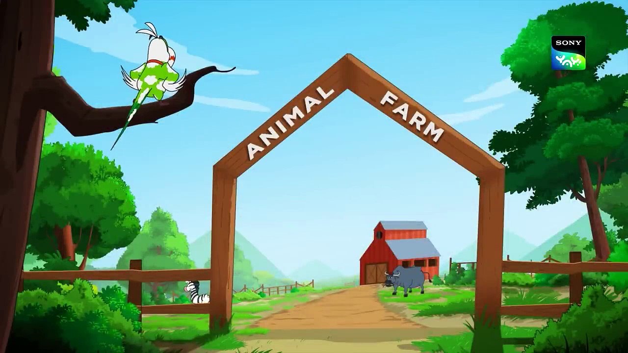 White Poopat I Hunny Bunny Jholmaal Cartoons for kids Hindi|Children's ...