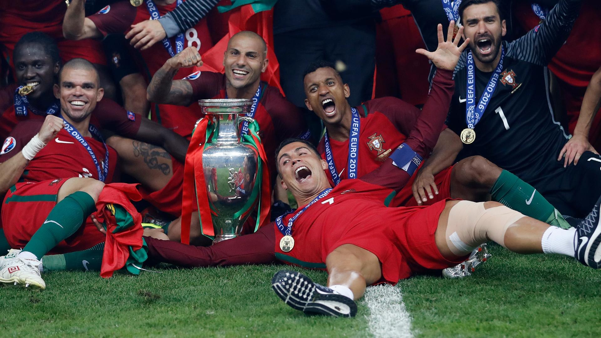 Cristiano Ronaldo's Last Euro | beIN SPORTS
