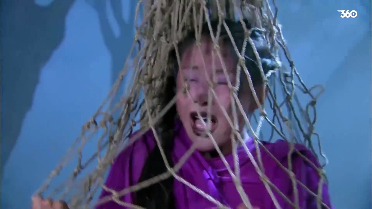 Phim Kiếm Hiệp Trung Quốc 2022 - GIÁNG LONG THẦN CHƯỞNG Tập 24 - Phim ...